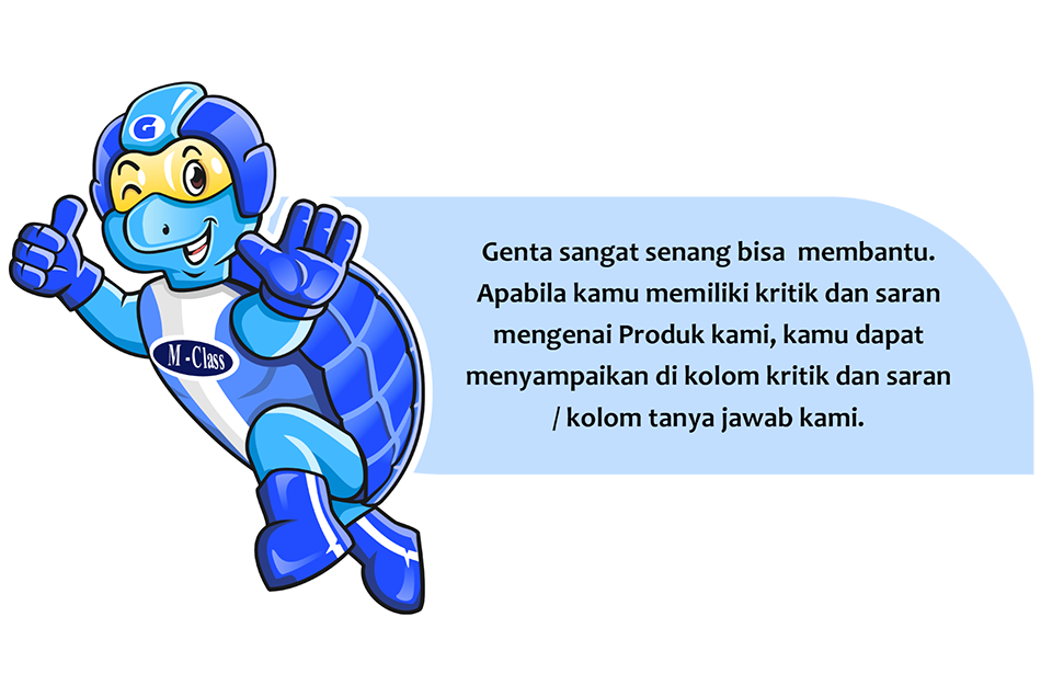 M Class - Product Information